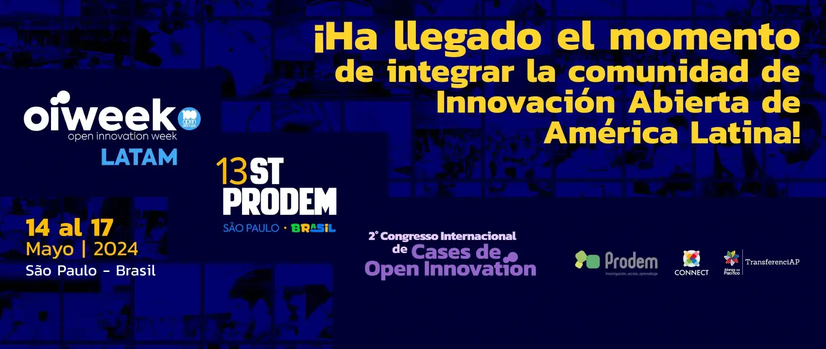 Connect Bogotá | Conectamos para acelerar la innovación